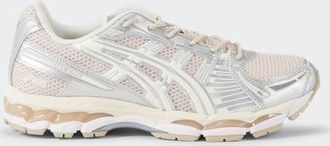 Asics Baskets basses &agrave; lacets - Taille 42,5
