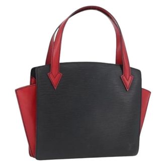 Louis Vuitton Pre-owned Handtasche - - Pre-owned - Damen - Schwarzk - ONE SIZE