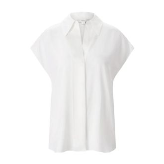 Vince Shirts - - Blouses & Shirts - Damen - Wei&szlig; - S