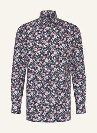 Olymp Hemd Luxor Modern Fit blau