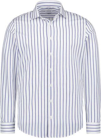 Seidensticker Seidensticker Herren Hemd