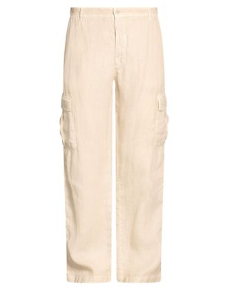 120% Lino HOSEN & R&Ouml;CKE - Hosen auf YOOX.COM