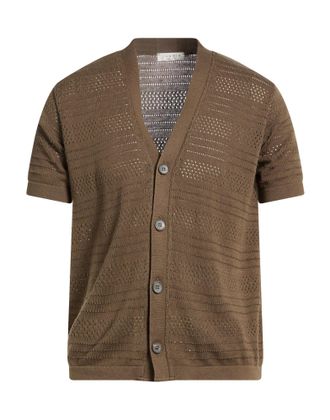 Darwin STRICKWAREN - Strickjacken auf YOOX.COM