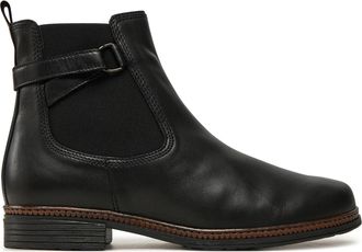 Gabor Stiefeletten Gabor 54.670.27 Schwarz