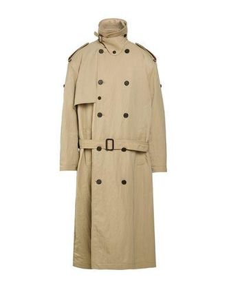 Emporio Armani MANTEAUX - Manteaux longs et trenchs sur YOOX.COM
