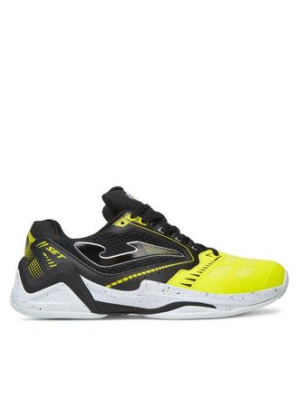 Joma Tennisschuhe Set 2531 TSETS2531AC Schwarz