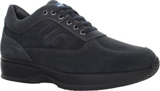 Lumberjack Lumberjack Herren Raul Oxford-Schuh, Atlantic Blau, 44 EU