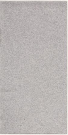 Strokesman's Strokesmans Cashmere-Schal grau