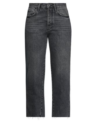 Liu Jo HOSEN & R&Ouml;CKE - Jeanshosen auf YOOX.COM