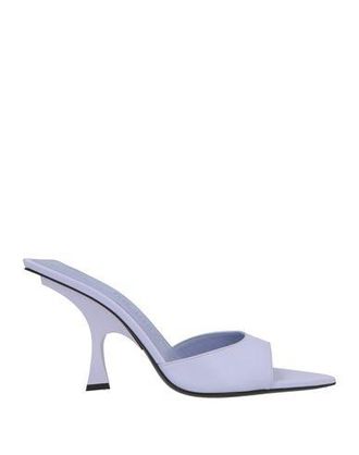 The Attico CHAUSSURES - Sandales sur YOOX.COM