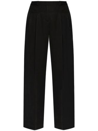 AllSaints pantalon Zenni - Noir