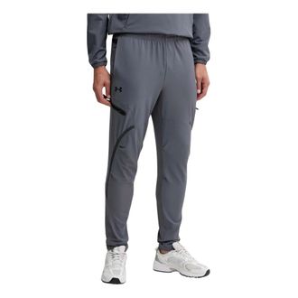 Under Armour Pantalon Cargo Imparable - Homme - Sport - Gris - Taille: S