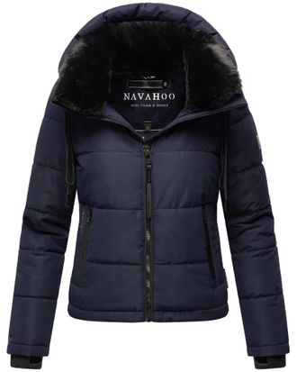 Navahoo Jacke Mit Liebe XIV