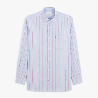 Serge Blanco Chemise ML