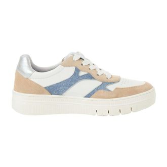 Tamaris Damen, Schuhe, Mehrfarbig, 40 EUGr&ouml;&szlig;e