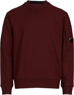 C.P. Company Sweat droit en coton