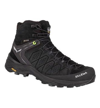 Salewa Ms Alp Trainer 2 Mid GTX - Trekkingschuh - Herren