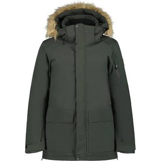 Icepeak Herren Jacke MAXBASS