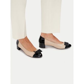 Caprice Ballerinas Caprice 9-22307-42 Beige