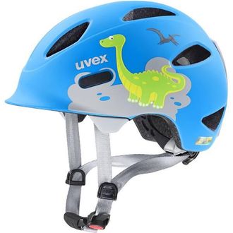 Uvex Kinder Helm oyo style