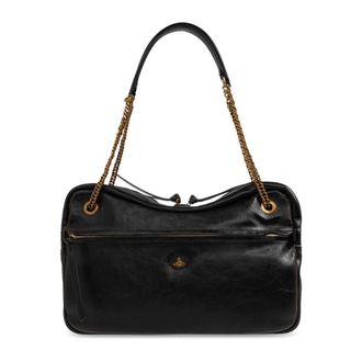 Vivienne Westwood Damen, Taschen, Schwarzk, ONE SIZEGr&ouml;&szlig;e