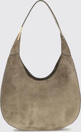 Savette Schultertasche SAVETTE Damen Farbe Braun