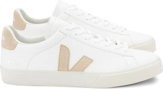 Veja Baskets Cuir Chromefree Campo Veja