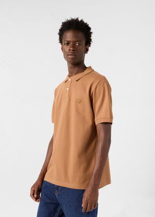 Jott Polo Sucre roux Antonio - Taille 3XL