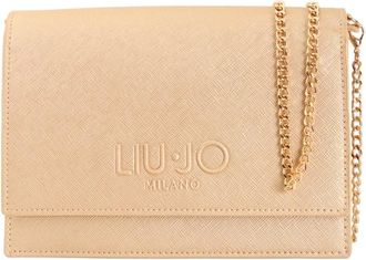 Liu Jo Femme, Sacs, Jaune, Taille: ONE Size Karvia Handtas
