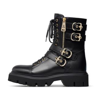 Loriblu Damen, Schuhe, Schwarzk, 39 EUGr&ouml;&szlig;e