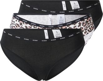 Guess Slip