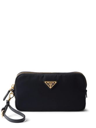 Prada sac Re-Edition 1978 - Bleu