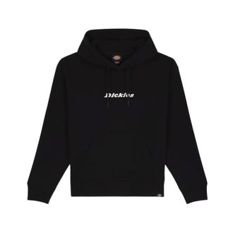 Dickies Herren, Sweatshirts & Hoodies, Schwarzk, MGr&ouml;&szlig;e
