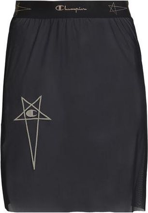 Champion BAS - Mini-jupes sur YOOX.COM