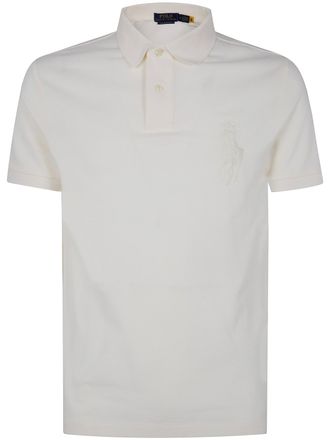Ralph Lauren Polo Shirt Short Sleeve