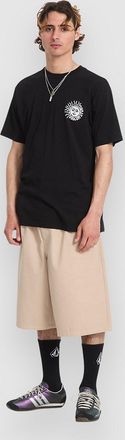 Volcom Mazatlan T-Shirt black