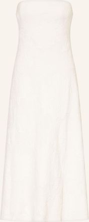 Ted Baker Off-Shoulder-Kleid Sannii weiss