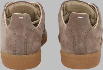 Maison Margiela Replica Sneakers - Beige