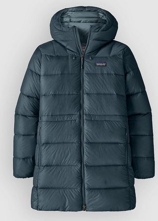 Patagonia Fitz Roy Down Parka summit blue