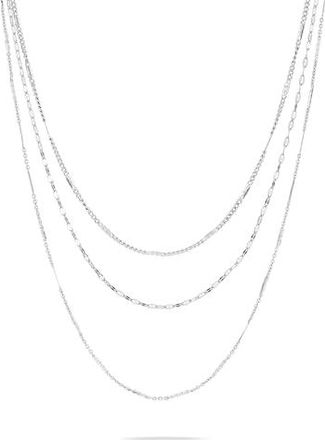 Liebeskind BERLIN, 58 cm, Acier inoxydable, Pas de gemme