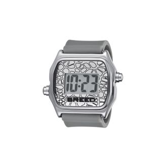 Breed Austin LCD-Silikonringuhr
