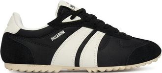 Palladium Sneakers Pallaracer Flame 94644-008-M Schwarz