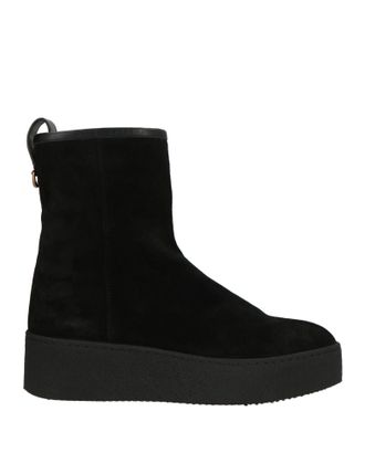 Agnona SCHUHE - Stiefeletten auf YOOX.COM