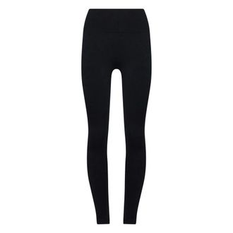 Wolford Damen, Hosen, Schwarzk, MGr&ouml;&szlig;e