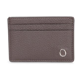 Orciani Micron Kartenetui - - Accessories - Herren - Braun - ONE SIZE