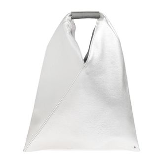 Maison Margiela Japanische kleine Handtasche - - Bags - Damen - Grau - ONE SIZE