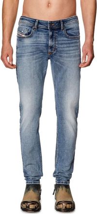 Diesel 1979 SLEENKER_PANTS_Blau_26W / 34L