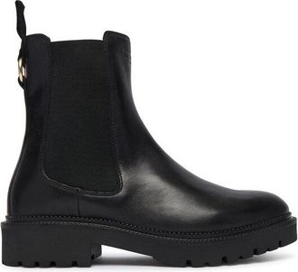 GANT Klassische Stiefeletten Kelliin 33551440 Schwarz