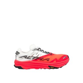 Altra Homme, Chaussures, Multicolore, Taille: 43 EU Carbon Trail Running Baskets