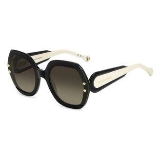 Carolina Herrera Damen, Accessories, Schwarzk, 61 MMGr&ouml;&szlig;e